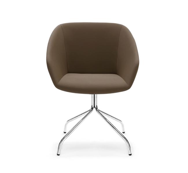 Venta de Sillón Breck Labenze Base Spider